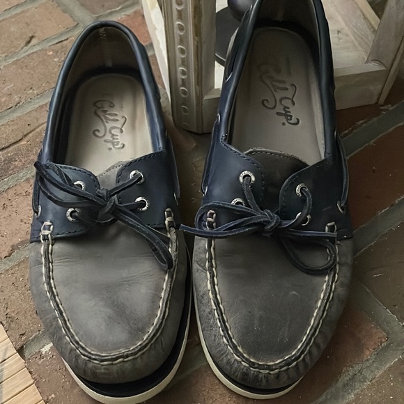 Sperry | Shoes | Sperry Gold Cup | Poshmark